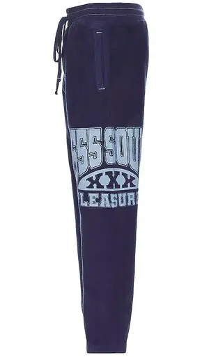 PLEASURES 53x Inside Out Sweatpants