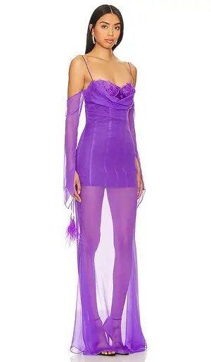 Retrofete Meredith Dress