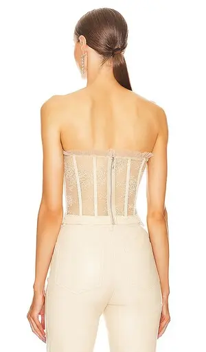 Nbd Maren Corset Top