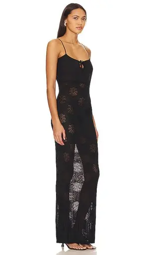 ASTA RESORT Cecilia Dress