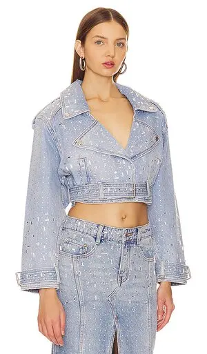 Retrofete Marcie Jacket