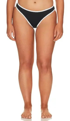 Good American Better Bikini Bottom