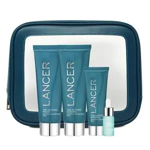 LANCER SKINCARE Method Intro Kit For Sensitive Skin - One-color