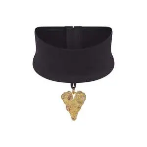 SKIMS Stretch Satin Pendant Long Sleeve Bodysuit