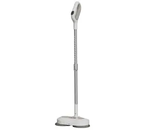 IMPECCA Cordless Spinning Mop W/ Water Spray & Ed Headlights - One-color