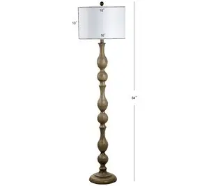 SAFAVIEH Glendora Floor Lamp