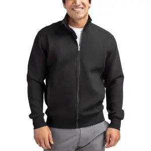Cutter & Buck Roam Full-zip Jacket - Black