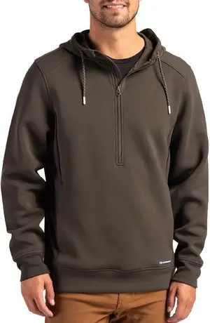 Cutter & Buck Sweatshirts Hoodies For Men