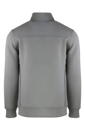 Cutter & Buck Roam Full Zip Jacket - Elemental Grey