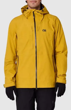 Outdoor Research Cuffed Outerwear For Men