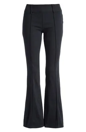 PACSUN Low Rise Flare Jeans