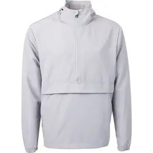 Cutter & Buck Charter Anorak Jacket - Polished