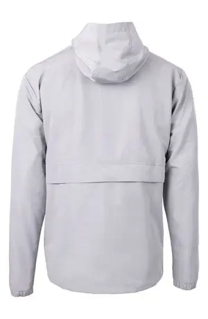 Cutter & Buck Charter Anorak Jacket - Polished