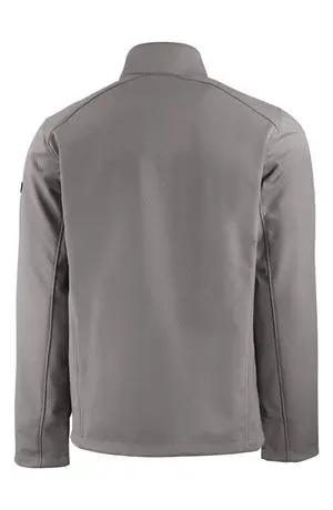 Cutter & Buck Evoke Softshell Jacket - Elemental Grey