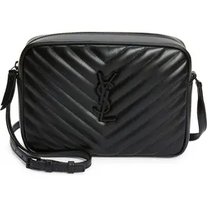Saint Laurent Lou Camera Cross Body Bags