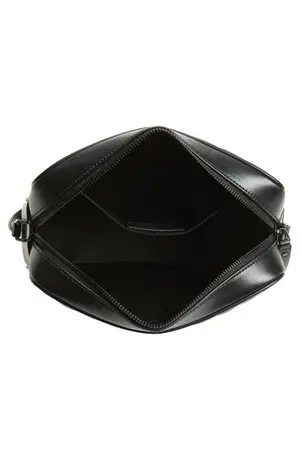 Saint Laurent Lou Matelassé Leather Camera Bag