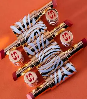 Sisley Phyto-rouge Shine Lipstick