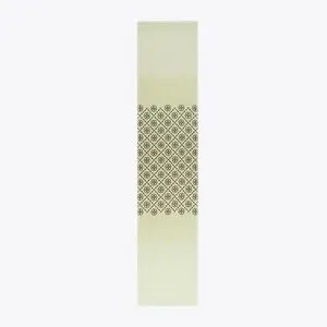 Tory Burch Tory Burch T Monogram Oblong Scarf Mint