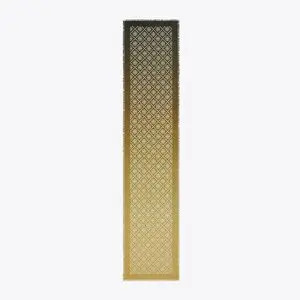 Tory Burch Tory Burch T Monogram Oblong Scarf Tan