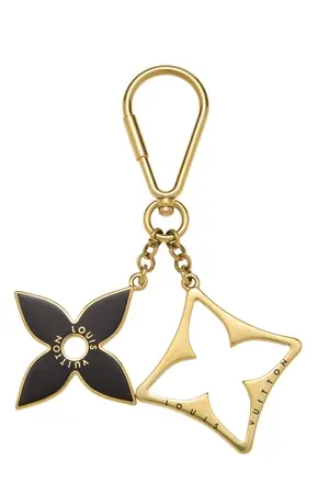 LOUIS VUITTON Puzzle Bag Charm
