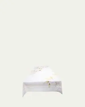THE LINO Japan Tablecloth, 71" X 125