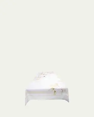 THE LINO Japan Tablecloth, 71" X 98