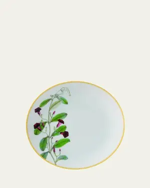 Bernardaud Jardin Indien Bread & Butter Plate - Assorted