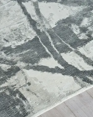 EXQUISITE RUGS Gianni 6243 Area Rug, 6' X 9