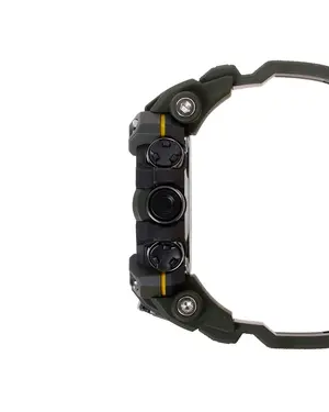 G-Shock Mudman Master Of G 53mm Watch - Green