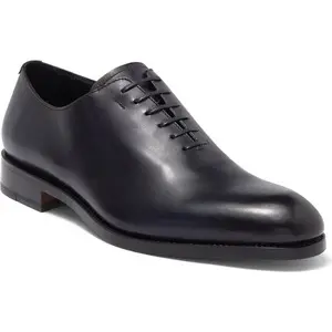FERRAGAMO Angiolo Wholecut Shoe