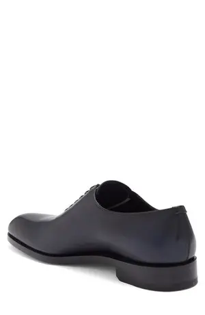 FERRAGAMO Angiolo Wholecut Shoe