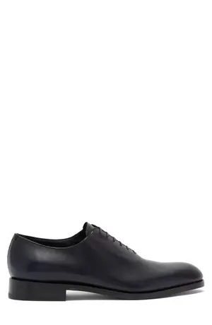 FERRAGAMO Angiolo Wholecut Shoe