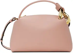 JW Anderson JW Anderson JWA Corner Bag - 310 Dusty Rose