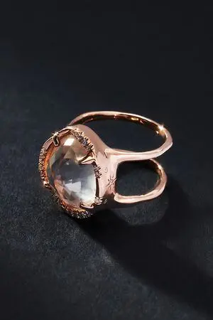 SIRCIAM Ethos Ring