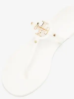 Tory Burch Mini Miller Sandals