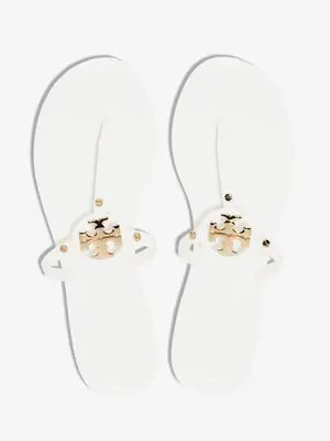 Tory Burch Mini Miller Sandals