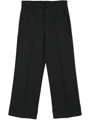Incotex Stretch Pants For Women