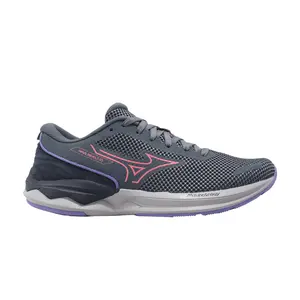 Mizuno Wave Revolt 3 - Grey