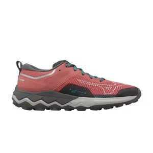 Mizuno Wave Ibuki 4 GORE-TEX Pink