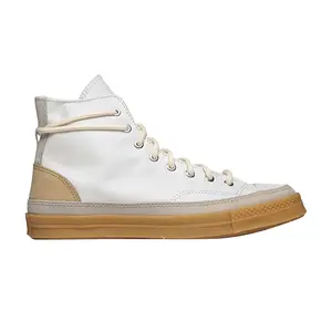 CONVERSE Chuck 70 High 'south Of Houston - White