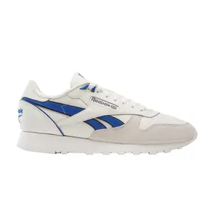 REEBOK Classic Leather Sneakers - Cream
