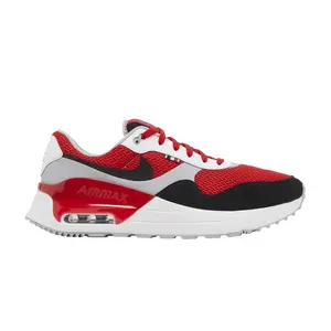 Nike Air Max Systm - Red