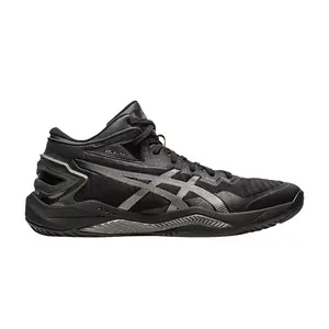 Asics Gel Burst 27 Sneakers - Black