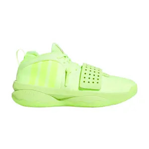Adidas Dame Extply 'tennis - Green