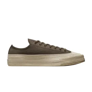 CONVERSE Chuck 70 Ox Herringbone - Brown