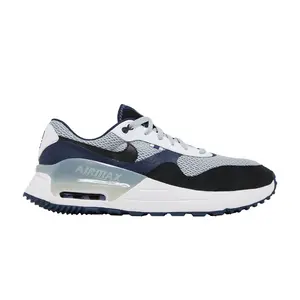 Nike Max Systm 'penn State' Sneakers - Grey