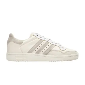 Adidas Sneakersnstuff X Harlem 'rotation Pack' Sneakers - Cream
