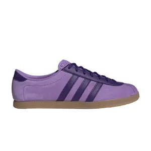 Adidas London Terrace Sneakers - Purple