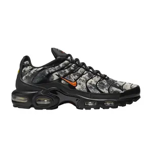 Men's Nike Air Max Plus Shoes