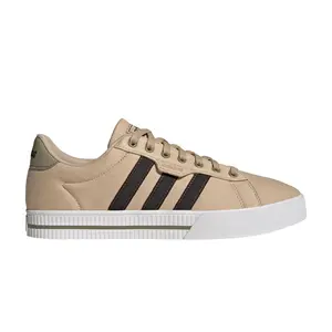 Adidas Adidas Daily 3.0 Tan
